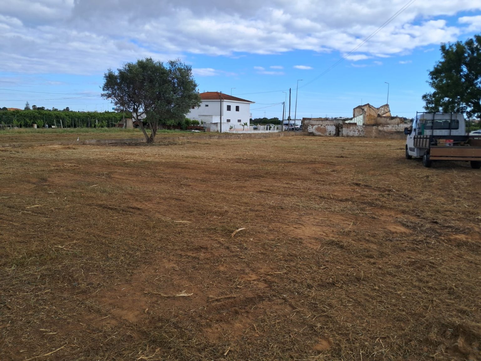 TERRAPRO, terraplanagens e construções – Do solo à estrutura, a base da ...